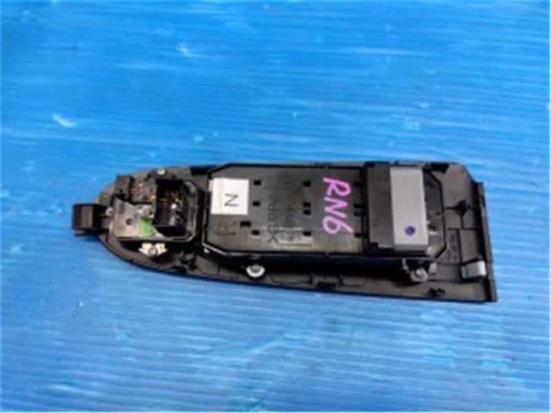 [Used]Power Window Switch HONDA Stream 2008 DBA-RN6 - BE FORWARD Auto Parts