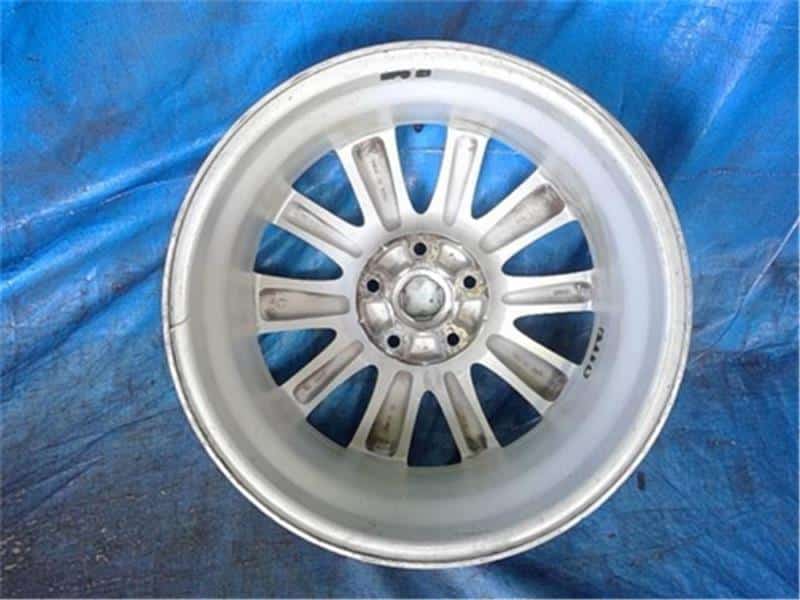 [Used]Wheel MAZDA CX-5 2013 DBA-KEEAW 9965617070 - BE FORWARD Auto Parts