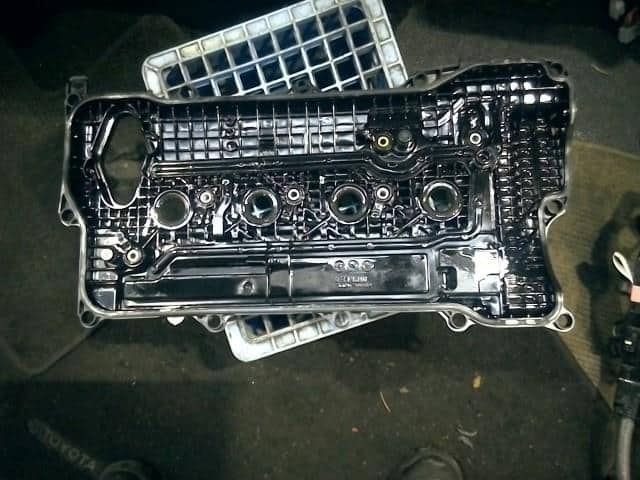 [Used]M20A-FKS Engine TOYOTA RAV4 2021 6BA-MXAA54 1900024360 - BE ...