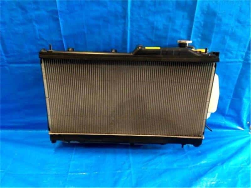 [Used]Radiator SUBARU Exiga 2010 DBA-YA5 45119SC000 - BE FORWARD Auto Parts