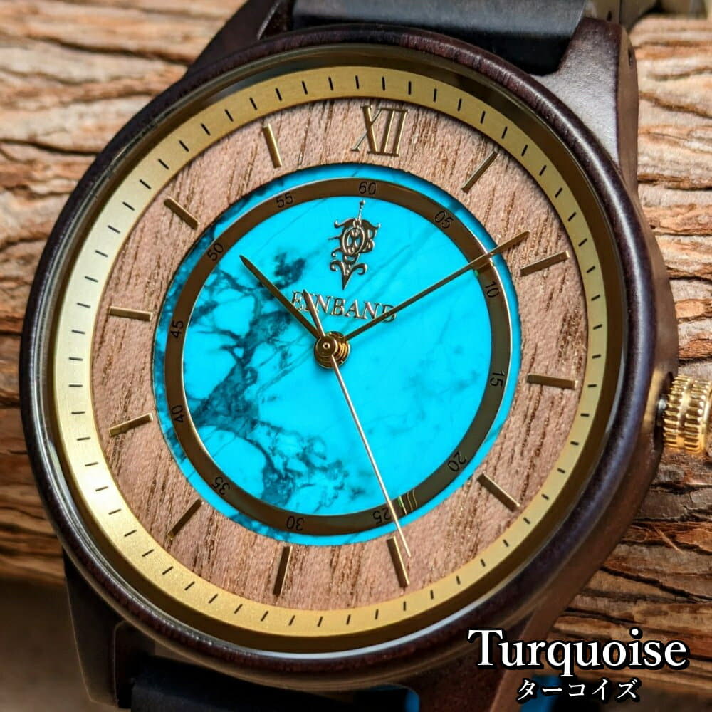 [New]Fragrance healing mens clock clock Ladies Ladies clock Pair watch ...