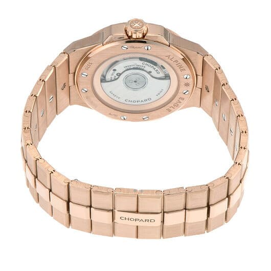 [New]shoparuarupainiguru 36 Ref.295370-5001 gray (CHOPARD Alpine Eagle ...