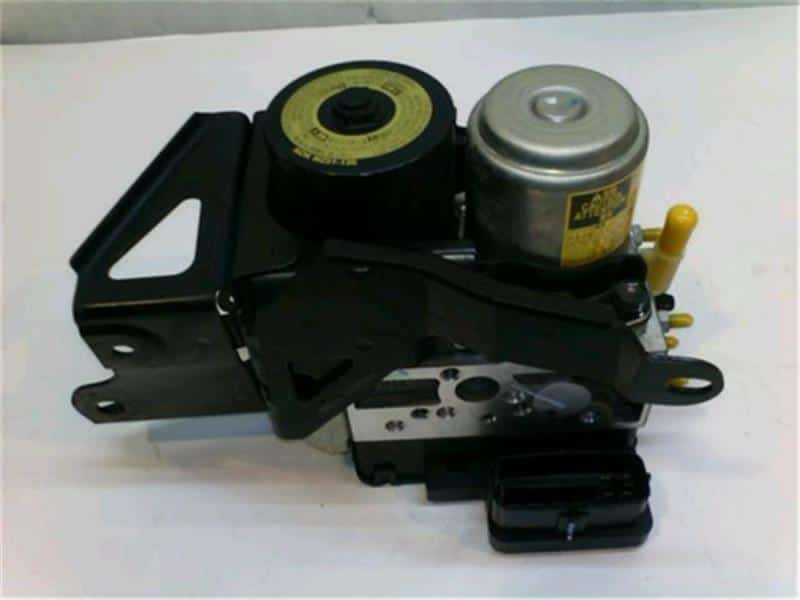 [Used]ABS Control Module TOYOTA Estima 2009 DAA-AHR20W 4405030250 - BE ...