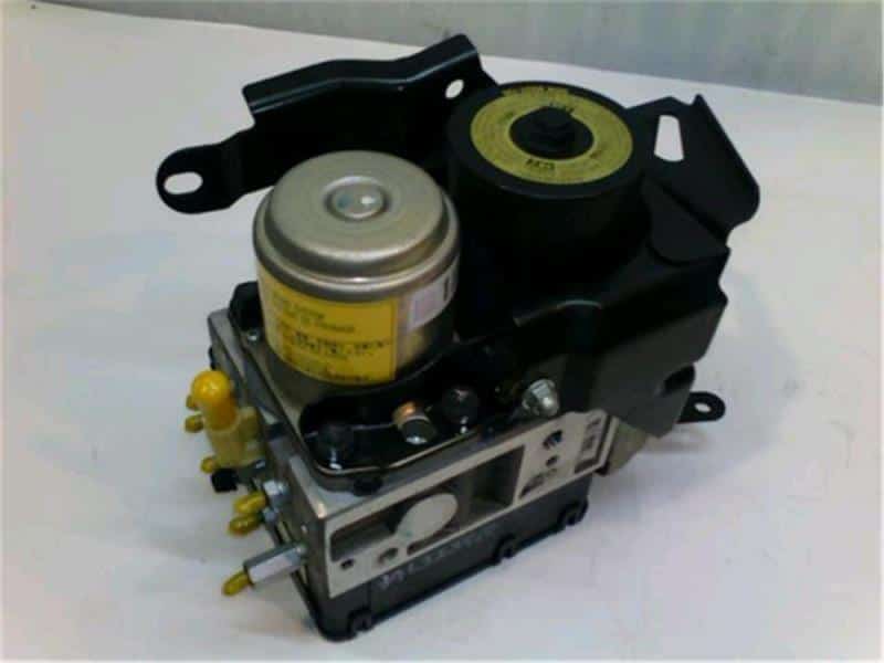 [Used]ABS Control Module TOYOTA Estima 2009 DAA-AHR20W 4405030250 - BE ...