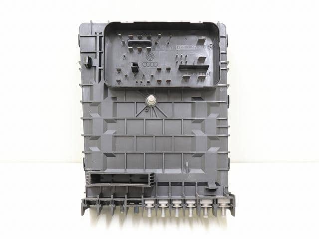 [Used]Fuse Box VOLKSWAGEN Golf 2010 DBA-1KCAX 1K0937125D - BE FORWARD ...