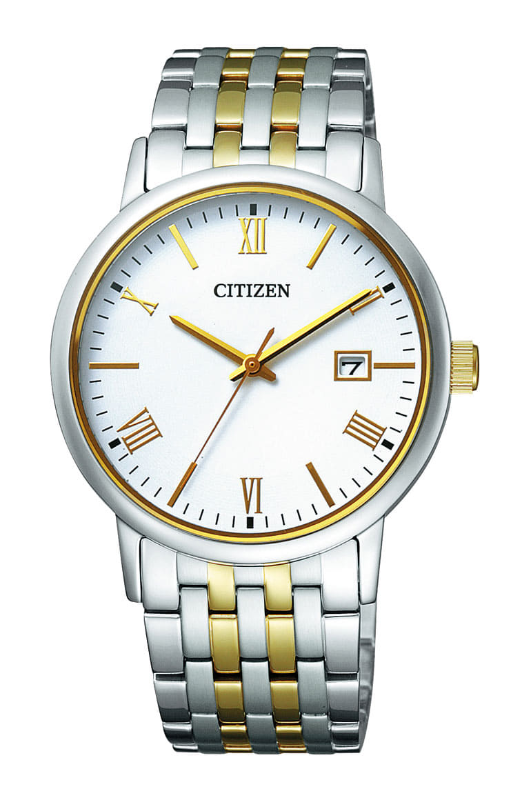 [New]The which there is in CITIZEN CITIZEN collection Eco Drive Citizen ...