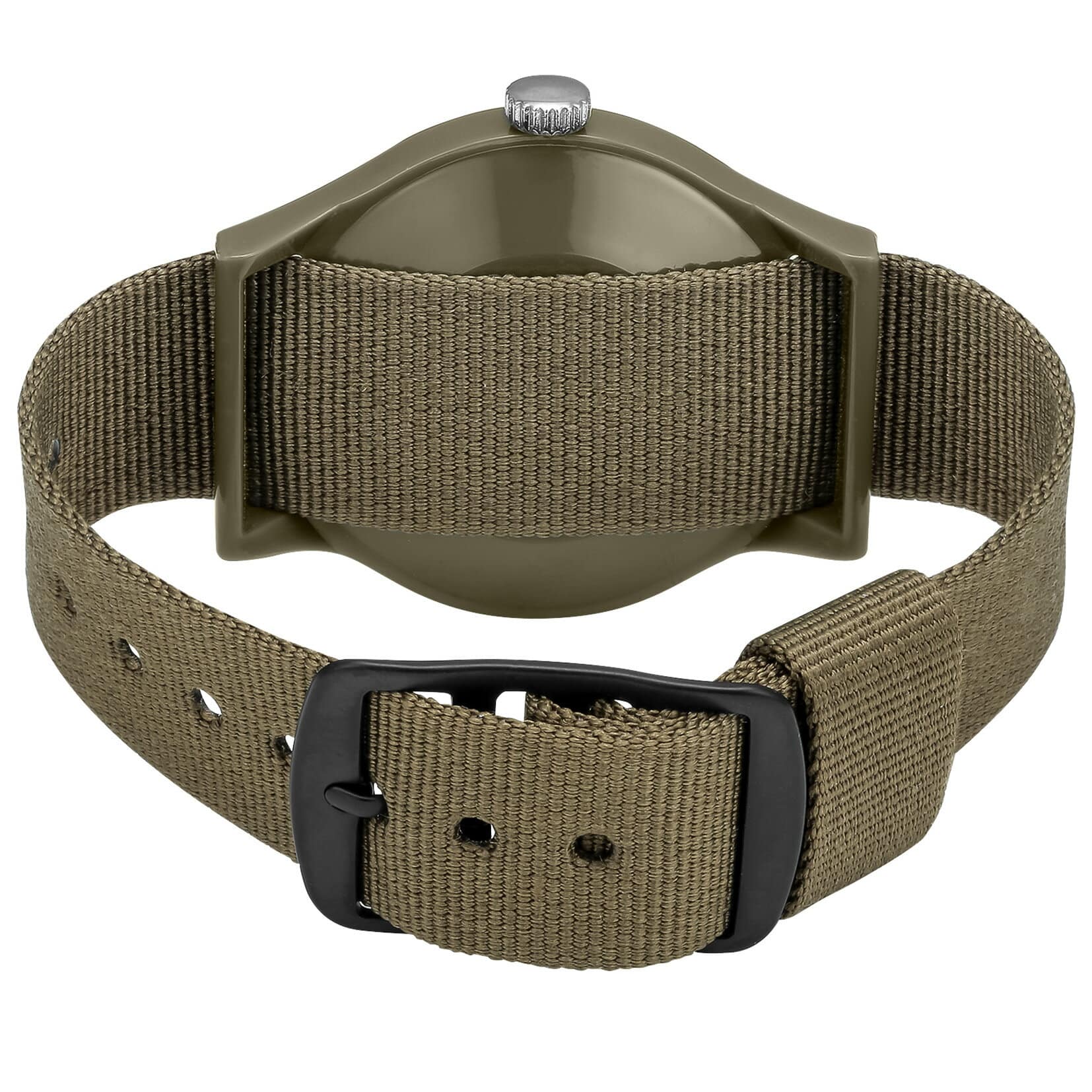 [New]KELTON KEL ton rolling by hand unisex Black 9123242J clock high ...