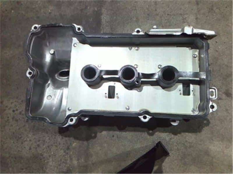[Used]R06A Engine SUZUKI Every 2022 5BD-DA17V - BE FORWARD Auto Parts