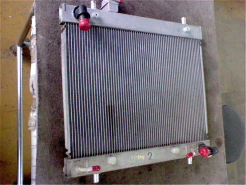 [Used]Radiator SUZUKI Every 2011 ABA-DA64W 1770068H24 - BE FORWARD Auto ...