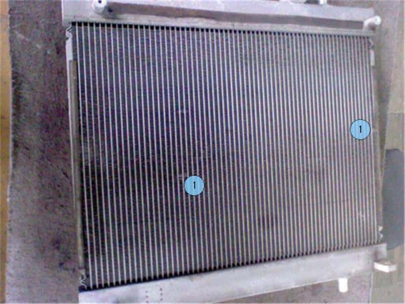 [Used]Radiator SUZUKI Every 2011 ABA-DA64W 1770068H24 - BE FORWARD Auto ...