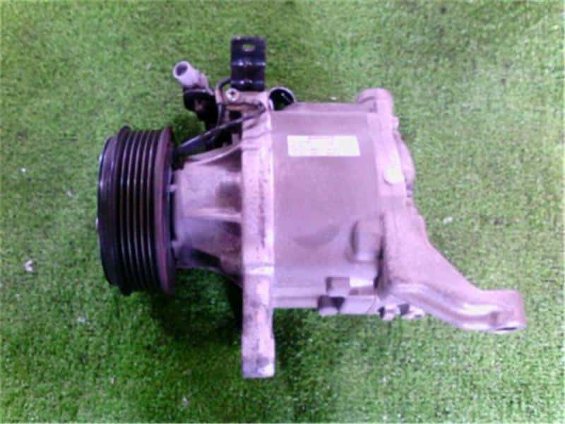 [Used]A/C Compressor SUBARU Legacy 2012 DBA-BRM 73111CA001 - BE FORWARD ...