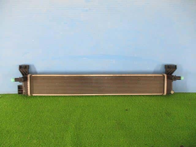 [Used]Radiator TOYOTA Noah 2018 DAA-ZWR80G G901028030 - BE FORWARD Auto ...