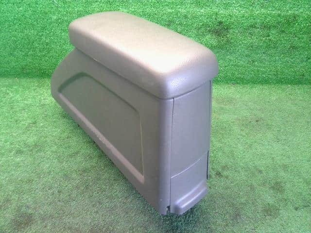 [Used]Console Box NISSAN Note 2005 DBA-E11 - BE FORWARD Auto Parts