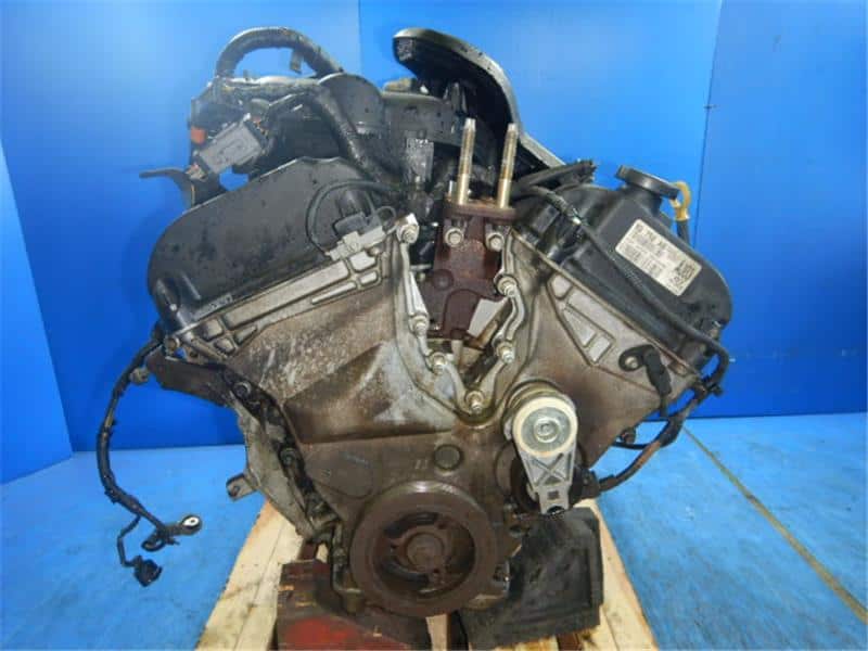 [Used]AJ Engine FORD Escape 2004 LA-EPFWF - BE FORWARD Auto Parts