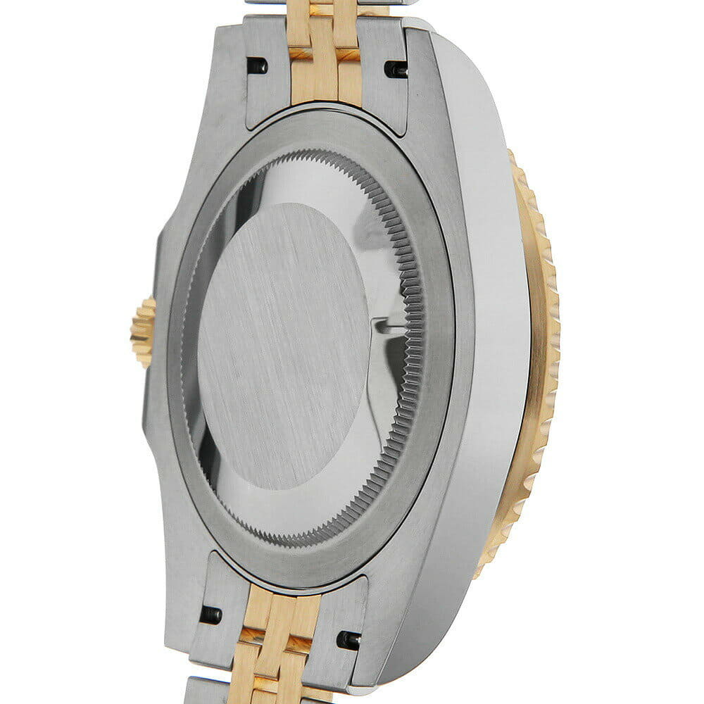 [New]up to 30,000 yen & ROLEX GMT master II 126713GRNR Black mens - BE ...