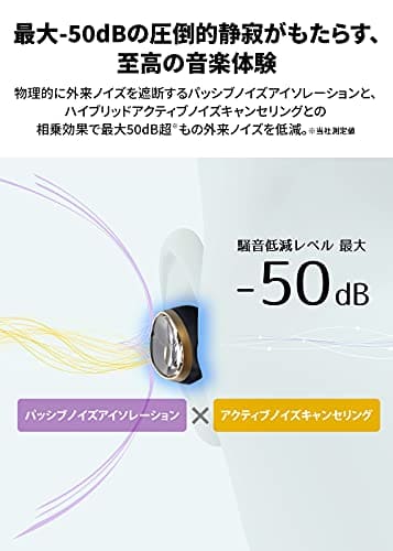 [New]AVIOT TE-D01t wireless earphone noise canceling bluetooth earphone (white) - BE FORWARD Store