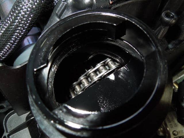 [Used]B47C20A Engine BMW Bmw mini_ 2018 LDA-XT20M 11002473080 - BE ...