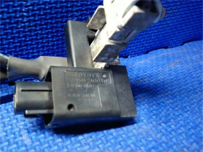 [Used]Sensor TOYOTA Corolla Axio 2021 3BA-NZE164 - BE FORWARD Auto Parts