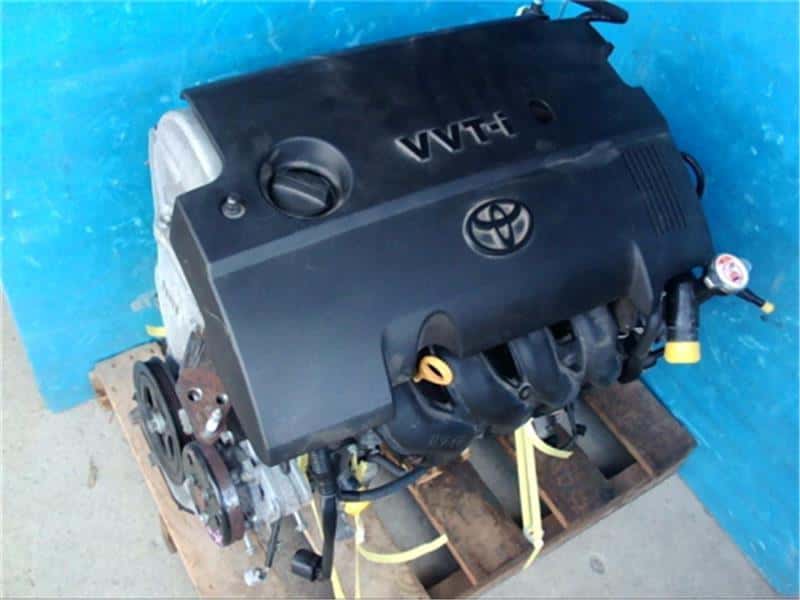 [Used]1NZFE Engine TOYOTA Corolla Axio 2021 3BA-NZE164 - BE FORWARD ...