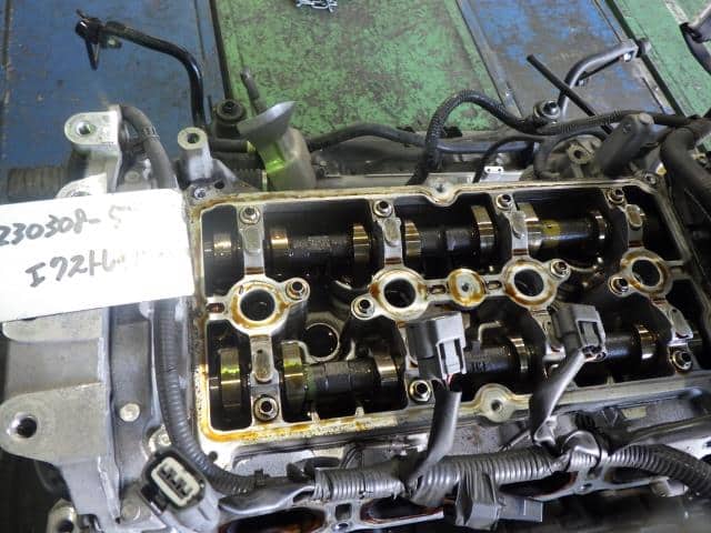 [Used]MR20DD Engine NISSAN X-Trail 2018 DBA-T32 - BE FORWARD Auto Parts