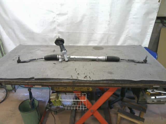 [Used]Power Steering Rack and Pinion Assembly MAZDA Demio 2017 LDA ...