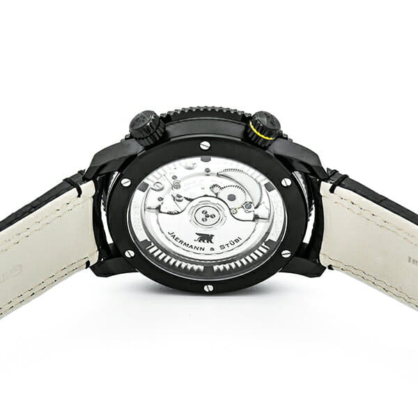 [New]10% OFF JAERMANN&STUBI YA-MAN and Stu biRC3 mens - BE FORWARD Store