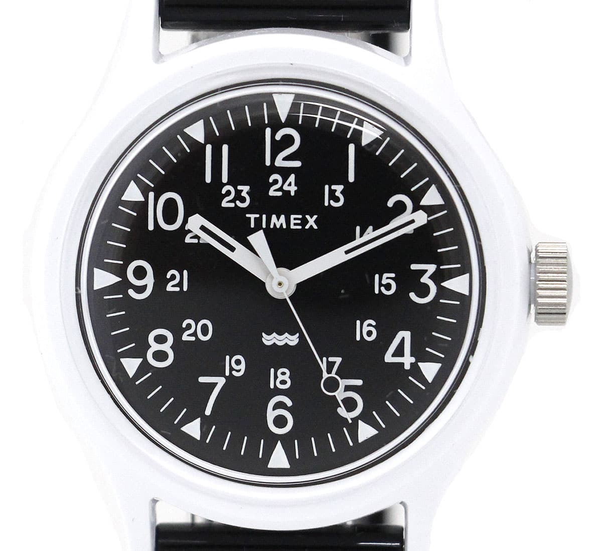 [New]TIMEX Timex TW2V19900-2 Classic tile collection original camper ...