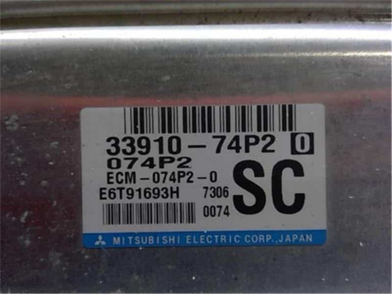 [Used]R06A Engine SUZUKI Alto 2017 DBA-HA36S - BE FORWARD Auto Parts