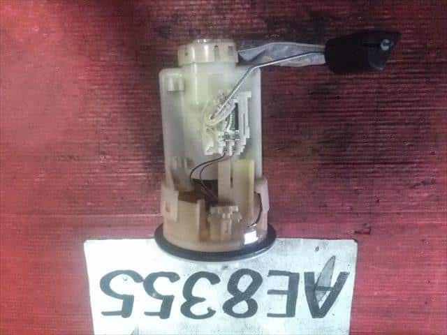 [Used]Fuel Pump TOYOTA Voxy 2007 DBA-ZRR70W 2322128290 - BE FORWARD ...