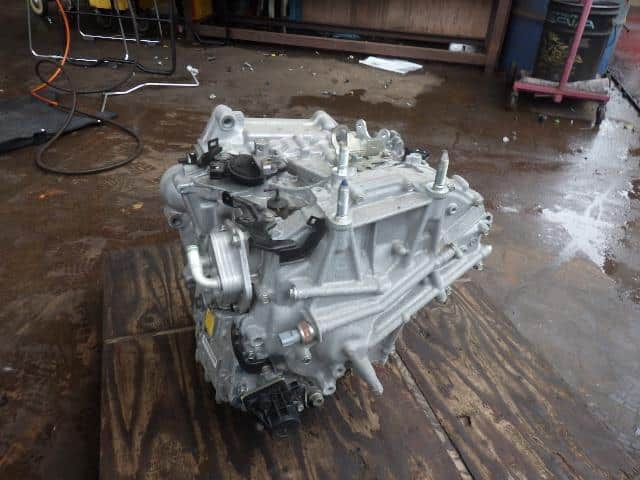 Exciting 2015 Honda Fit Transmission Gallery