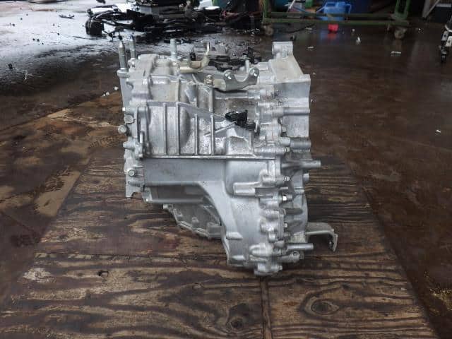 [Used]Automatic Transmission HONDA Fit 2015 DBA-GK3 - BE FORWARD Auto Parts