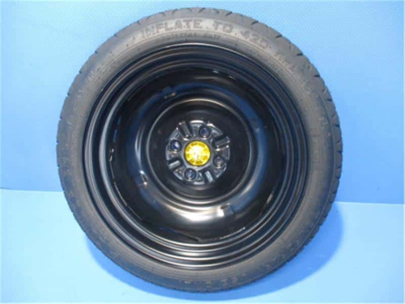 [Used]Tire&Wheel Assembly TOYOTA Toyota Others 2020 5BA-MXPA15 ...