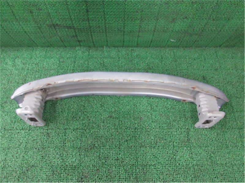 [Used]Front Bumper Reinforcement TOYOTA Ractis 2007 DBA-SCP100 ...