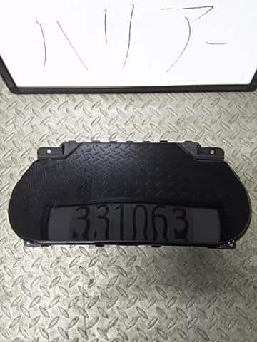 [Used]Speedometer TOYOTA Harrier 2009 CBA-ACU35W 8380048214 - BE ...
