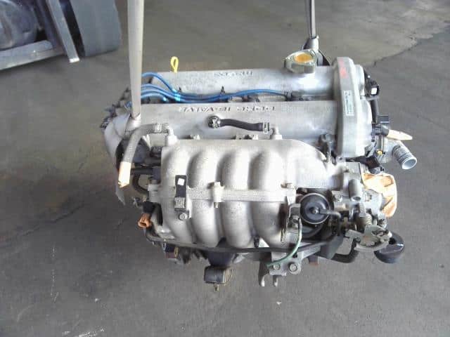 [Used]BP-ZE Engine MAZDA Roadstar 1998 GF-NB8C - BE FORWARD Auto Parts