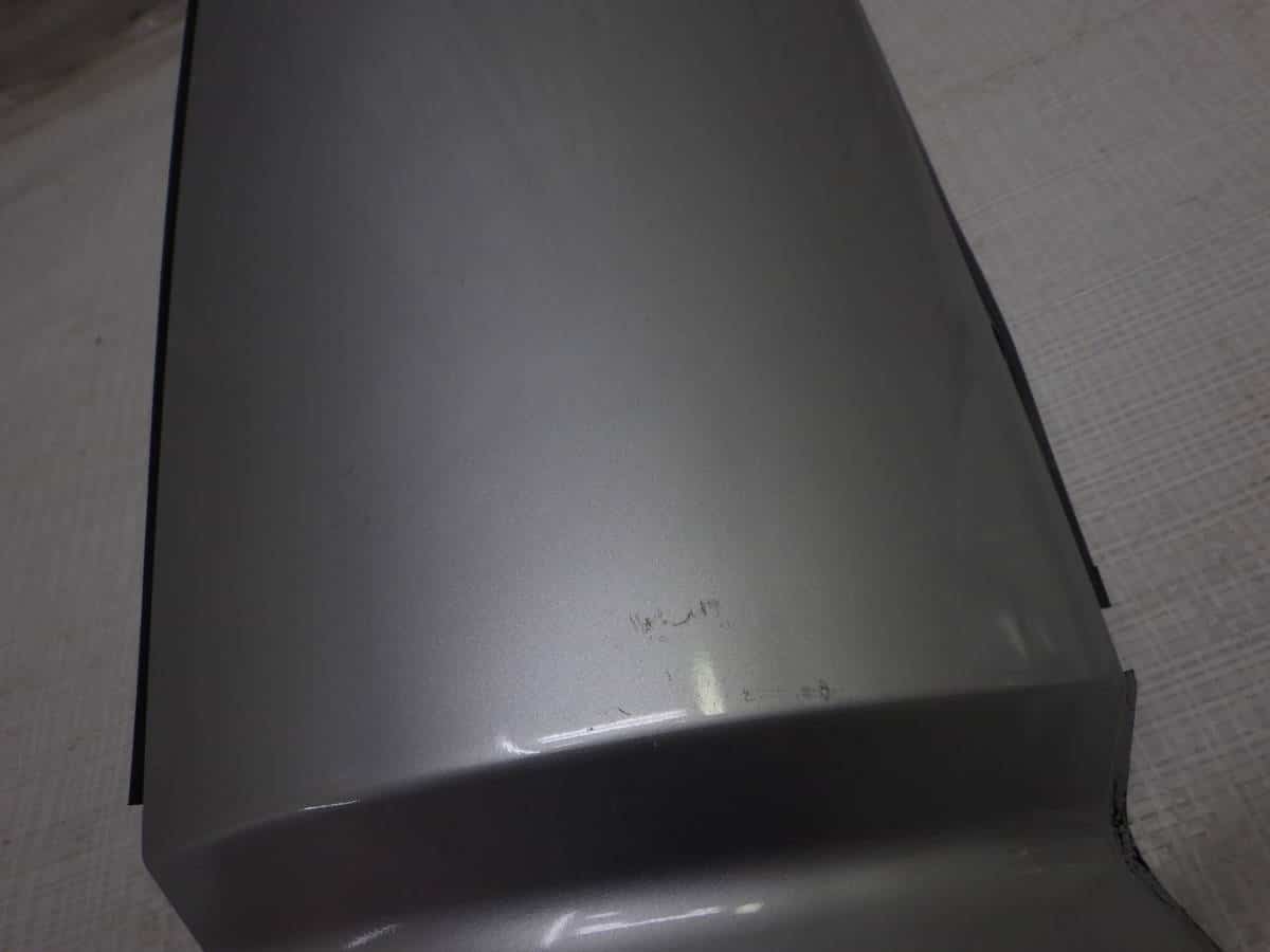 [Used]Mitsubishi Fuso SUPER great Left corner panel - BE FORWARD Auto Parts
