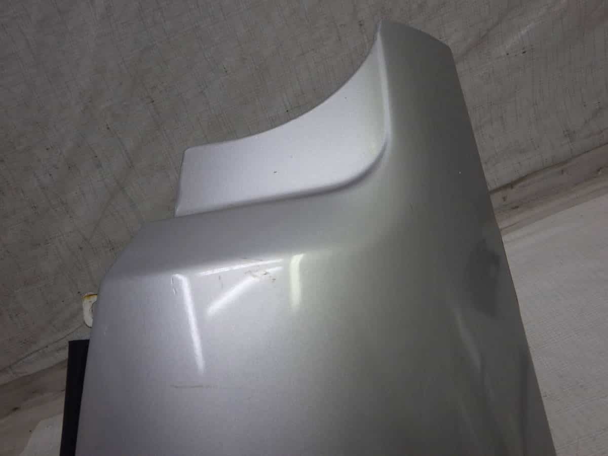 [Used]Mitsubishi Fuso SUPER great Left corner panel - BE FORWARD Auto Parts
