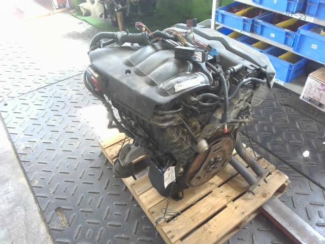 [Used]BMW 3 series GH-AY20 Engine 475 - BE FORWARD Auto Parts
