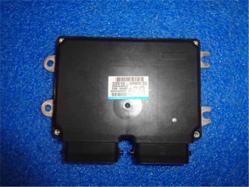[Used]Engine Control Unit / ECU SUZUKI Every 2014 ABA-DA64W - BE FORWARD Auto Parts