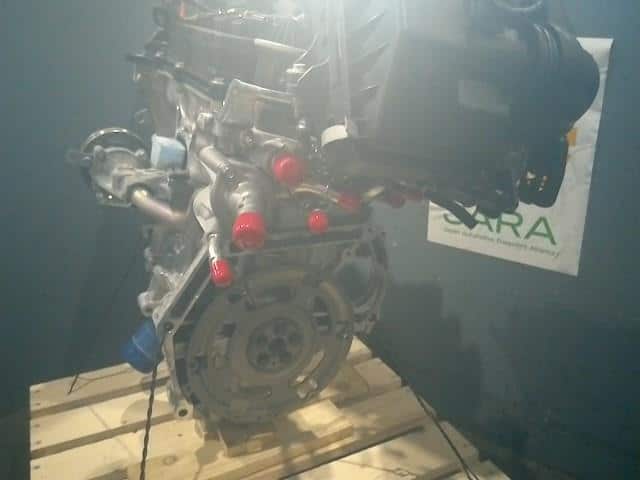 [Used]S07B Engine HONDA N BOX 2022 6BA-JF4 - BE FORWARD Auto Parts