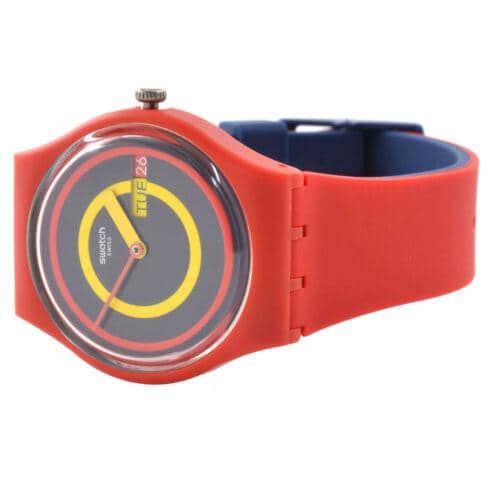 [New]Swatch Swatch Unisex Watch The January Collection Swatch ...