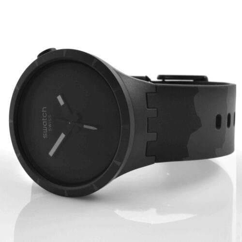 [New]Swatch Swatch Unisex Watch Colours Of Nature Big Bold Bioceramic ...