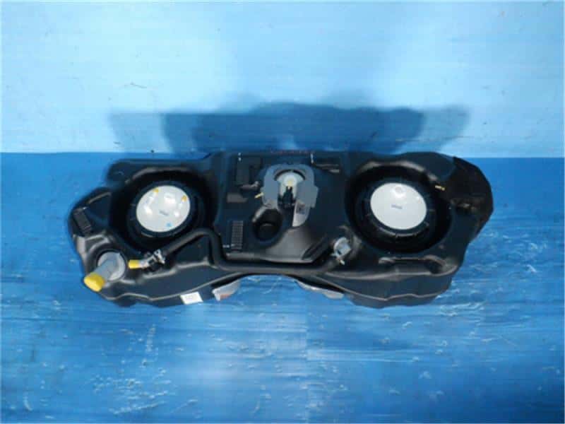 [Used]Fuel Tank MAZDA Demio 2017 LDA-DJ5AS DB6S42110C - BE FORWARD Auto ...