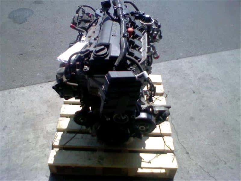 [Used]R20A Engine HONDA Step Wagon 2012 DBA-RK5 - BE FORWARD Auto Parts
