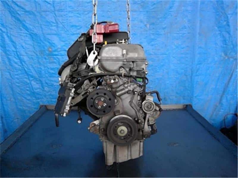 [Used]M16A Engine SUZUKI Swift 2007 CBA-ZC31S - BE FORWARD Auto Parts