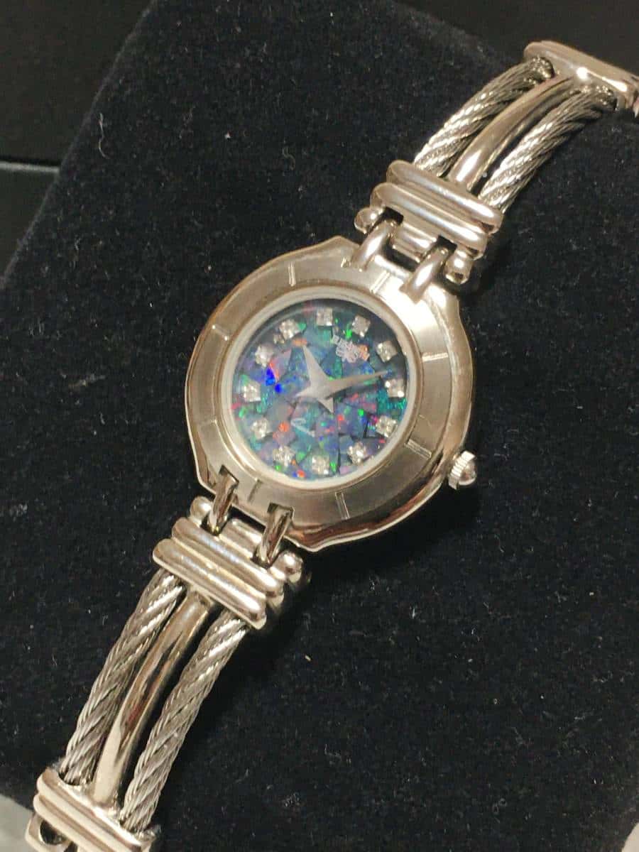 [Used]ELIZABETH opal and 12P product - BE FORWARD Store