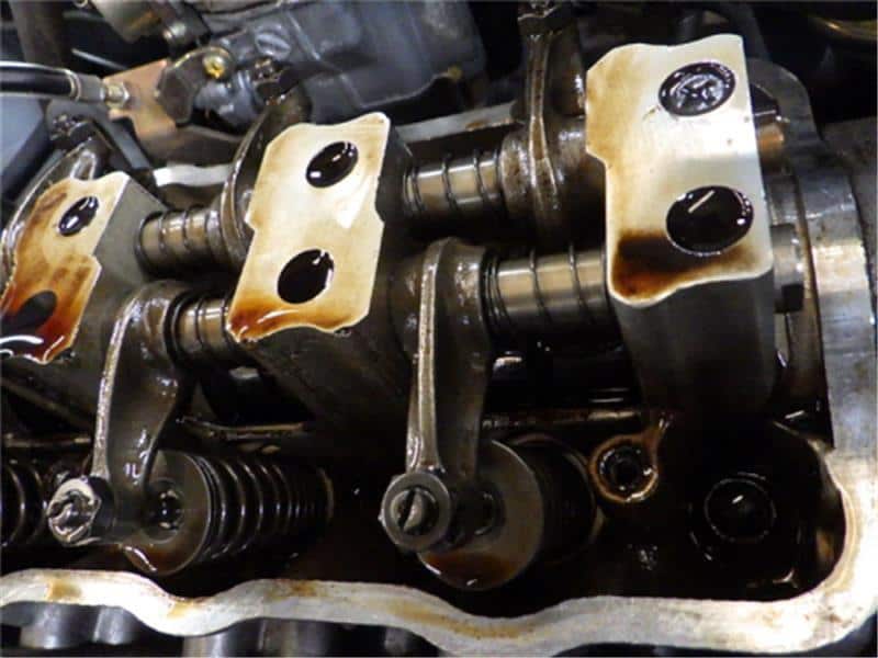 [Used]F6A Engine SUZUKI Alto 1998 E-HA11S - BE FORWARD Auto Parts