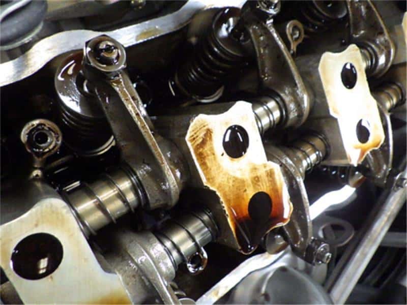 [Used]F6A Engine SUZUKI Alto 1998 E-HA11S - BE FORWARD Auto Parts