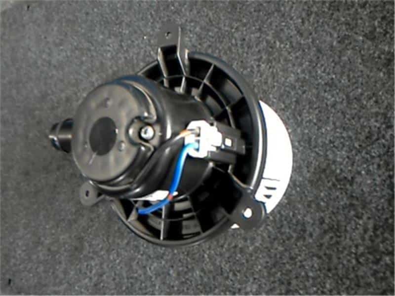[Used]Blower Motor MITSUBISHI Minicab Truck 2012 GBD-U61V - BE FORWARD ...