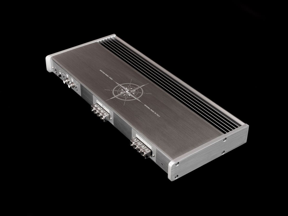 [New][Sinfoni/QUARTORIGO] AB grade amplifier Heritage (heritage ...